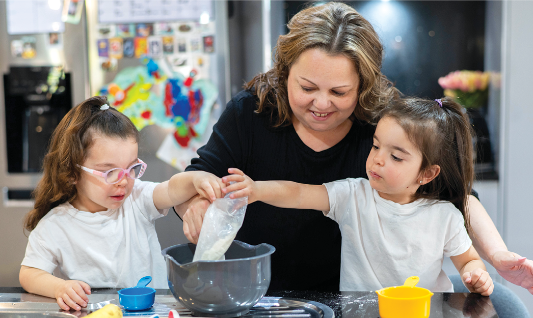 Donate to Vision Australia