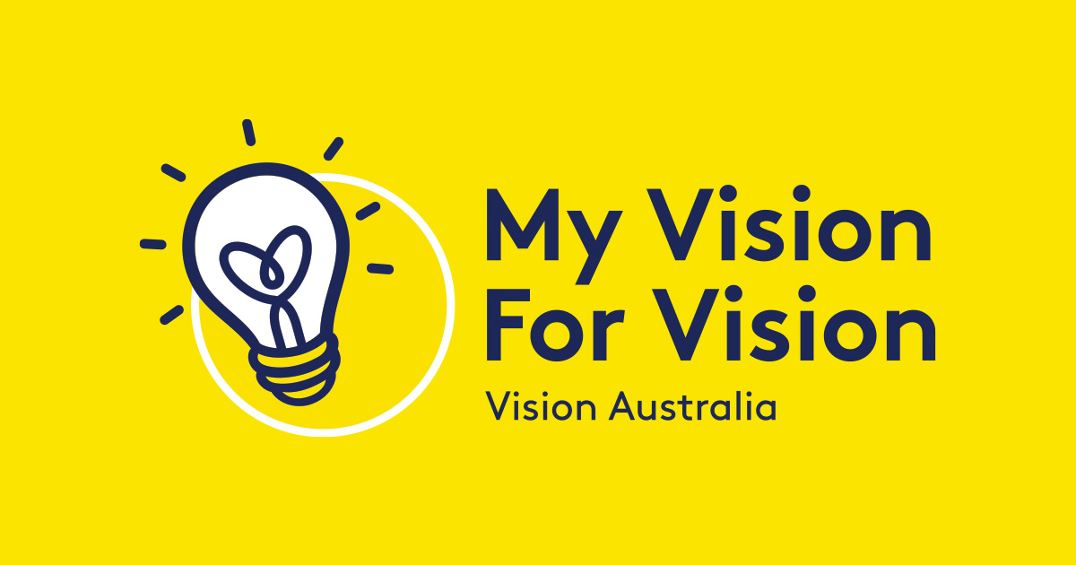 Vision Australia : Home